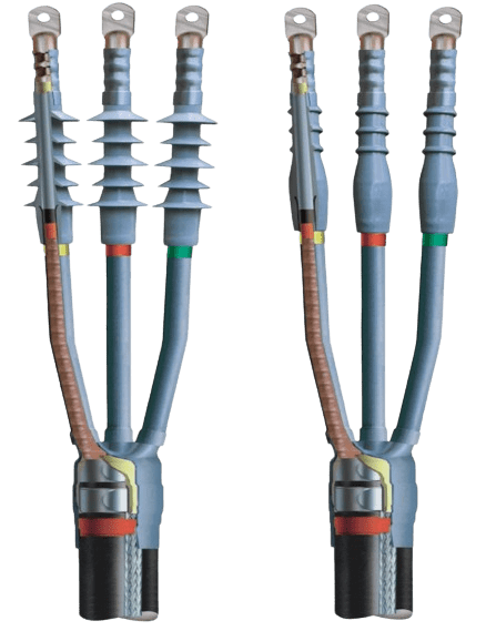 Power Cable Accessories – Rayline Power