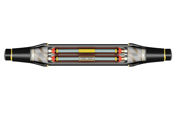 Durable CABLE JOINTS for Reliable Power Connectivity
