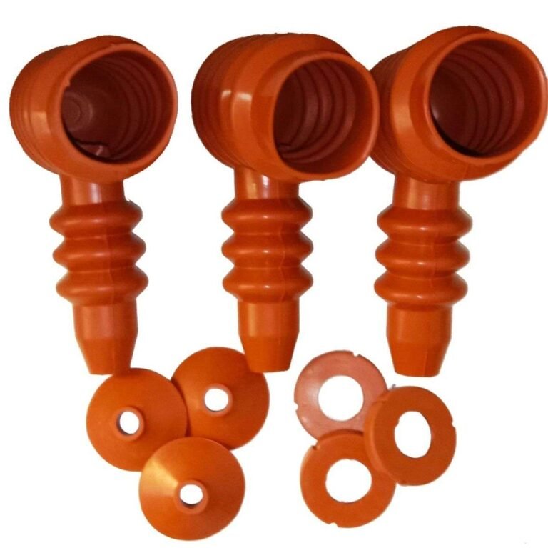 Transformers & Bushing Boots - Durable & High-Quality Solutions